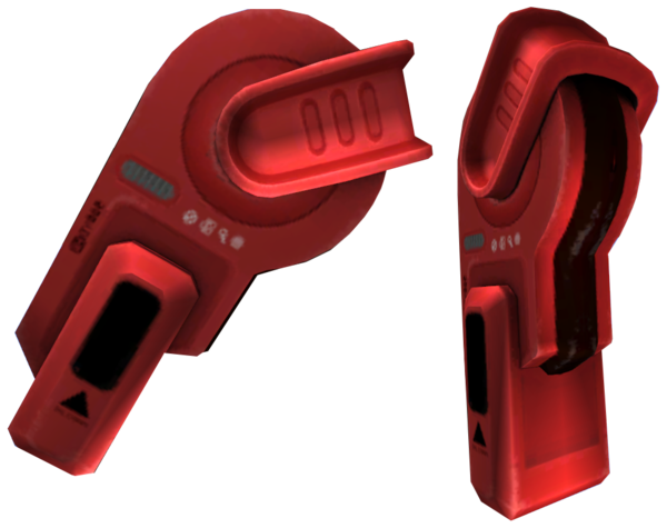 Distress beacon - Halopedia, the Halo wiki