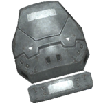 GUNGNIR - Armor - Halopedia, the Halo wiki
