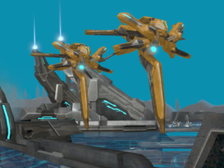 Super Sentinel - Halopedia, the Halo wiki