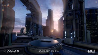 Empire - Multiplayer map - Halo 5: Guardians - Halopedia, the Halo wiki
