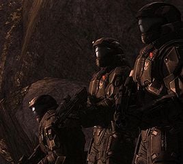 Orbital Drop Shock Troopers - Halopedia, the Halo wiki