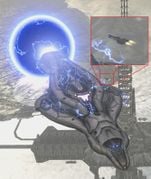 UNSC In Amber Clad - Ship - Halopedia, the Halo wiki