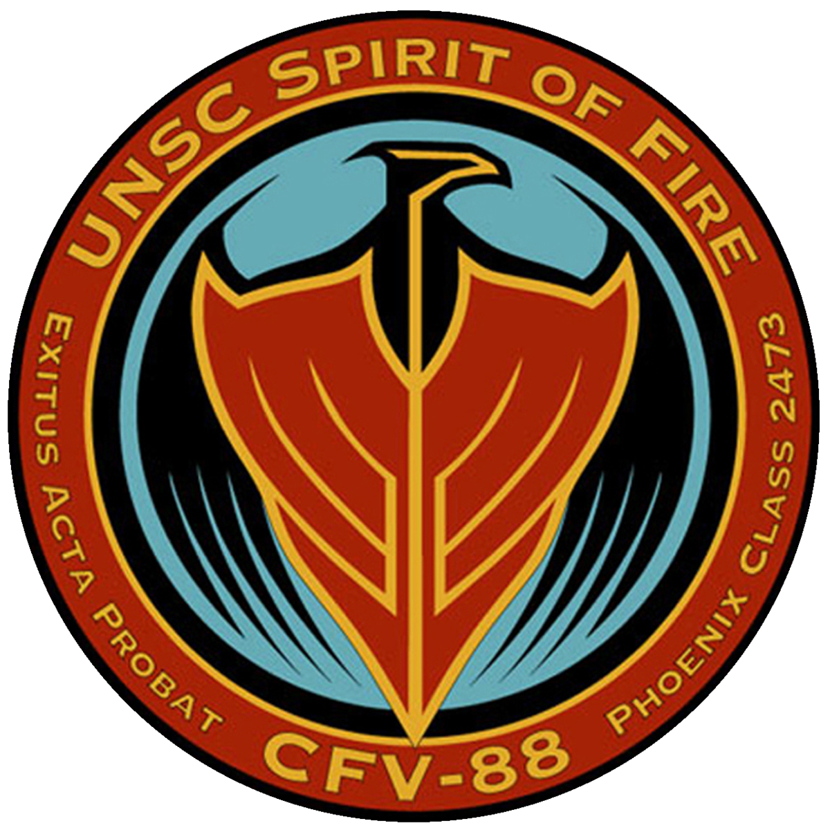 Archive:Halowars.com/Spirit of Fire - Halopedia, the Halo wiki