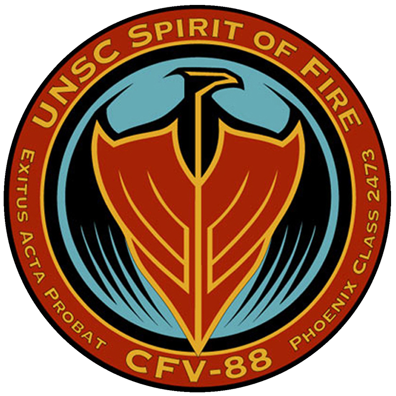 Archive:Halowars.com/Spirit of Fire - Halopedia, the Halo wiki