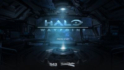 Halo Waypoint - Game - Halopedia, the Halo wiki