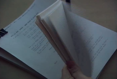 Early Halo 2 script - Halopedia, the Halo wiki