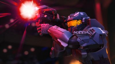 The Package - Film - Halopedia, the Halo wiki