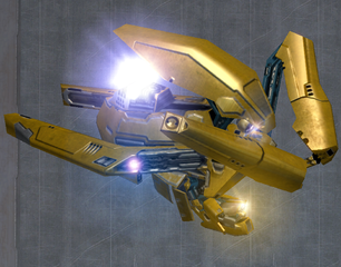 Aggressor Sentinel Eliminator - Halopedia, the Halo wiki