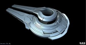 Z-8250 heavy artillery - Weapon - Halopedia, the Halo wiki