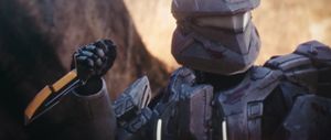 M11 Combat Knife - Weapon - Halopedia, the Halo wiki