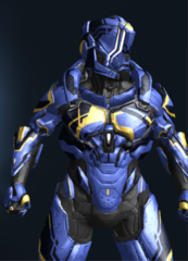 Hellcat - Armor - Halopedia, the Halo wiki