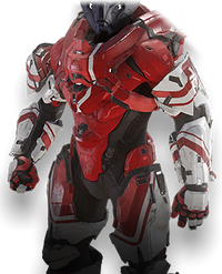 Reaper - Armor - Halopedia, the Halo wiki