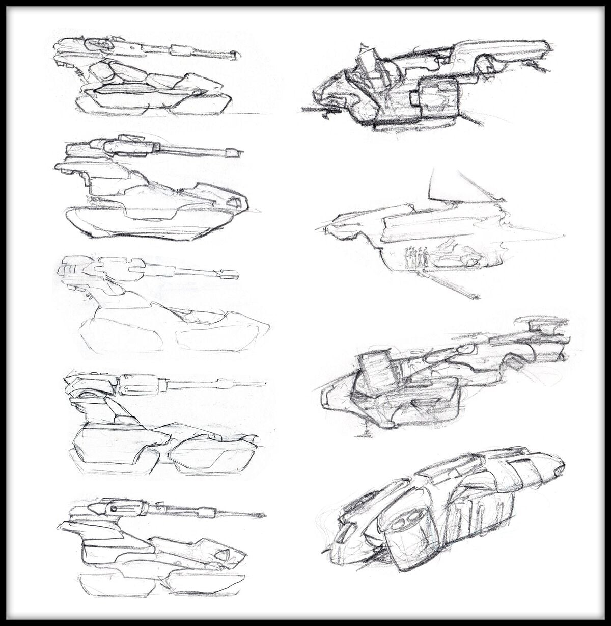 File:HCE TankPelican Concept.jpg - Halopedia, the Halo wiki