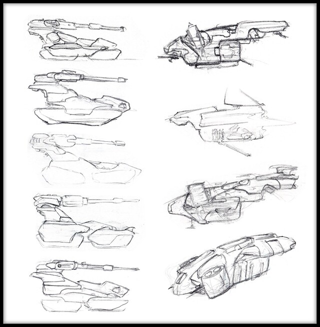 File:HCE TankPelican Concept.jpg - Halopedia, the Halo wiki