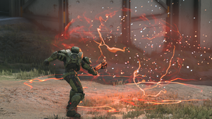 Mutilator - Weapon - Halopedia, the Halo wiki