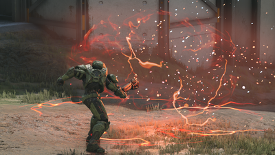 Mutilator - Weapon - Halopedia, the Halo wiki