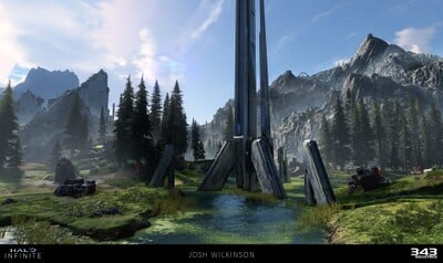 Power Node - Halopedia, the Halo wiki