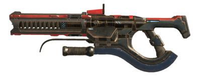 Directed-energy weapon - Halopedia, the Halo wiki