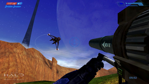 Blood Gulch - Multiplayer map - Halo: Combat Evolved - Halopedia, the ...