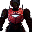 Bioroid armor - Halopedia, the Halo wiki