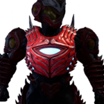 Bioroid armor - Halopedia, the Halo wiki