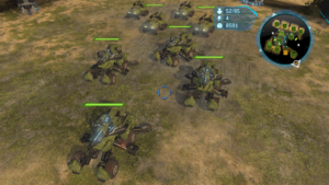 M9 Main Anti-Aircraft Tank - Vehicle - Halopedia, the Halo wiki