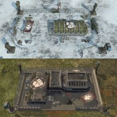 Unidentified insurrectionist group - Faction - Halopedia, the Halo wiki