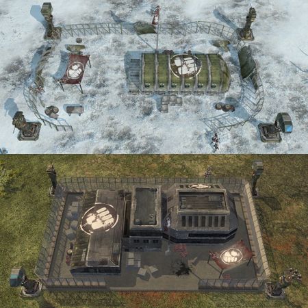 Rebel base - Halopedia, the Halo wiki