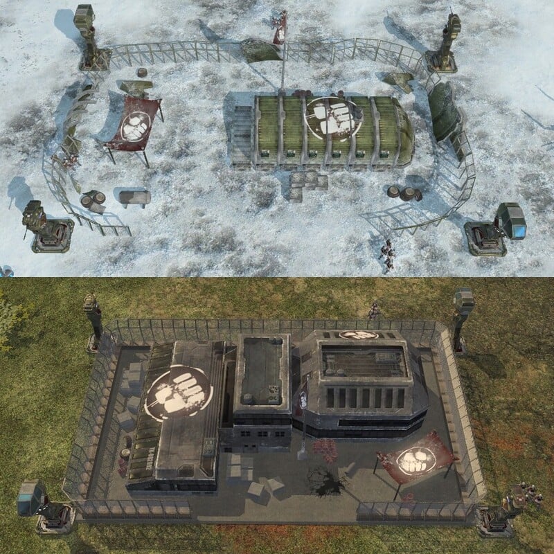 Rebel base - Halopedia, the Halo wiki