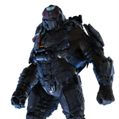 Leader - Halopedia, the Halo wiki