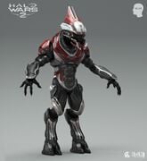 Let 'Volir - Character - Halopedia, the Halo wiki