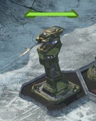 Category:Images of Base turret - Halopedia, the Halo wiki