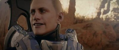 Anthony Madsen - Character - Halopedia, the Halo wiki