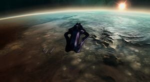 Ardent Prayer - Ship - Halopedia, the Halo wiki