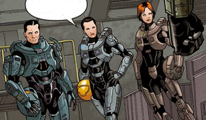 Linda-058 - Character - Halopedia, the Halo wiki