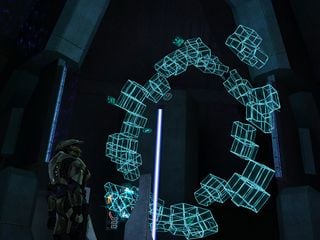 Cartographer - Halopedia, the Halo wiki