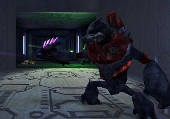 Unggoy Major - Halopedia, the Halo wiki