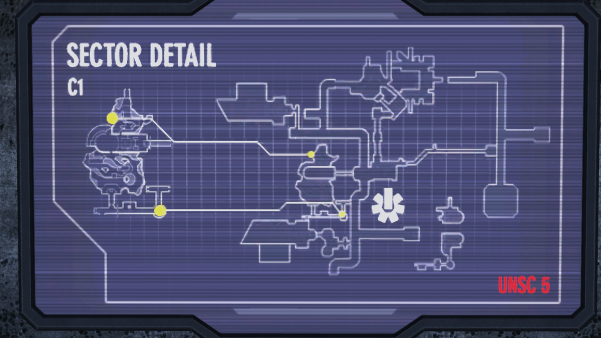 File:H3 ThePit Schematic.png - Halopedia, the Halo wiki