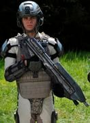 Thomas Lasky - Character - Halopedia, the Halo wiki