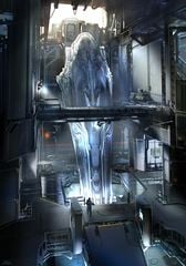 Complex - Multiplayer map - Halo 4 - Halopedia, the Halo wiki