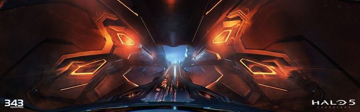 Guardians - Campaign level - Halo 5: Guardians - Halopedia, the Halo wiki