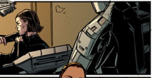 Mark I exoskeleton - Armor - Halopedia, the Halo wiki