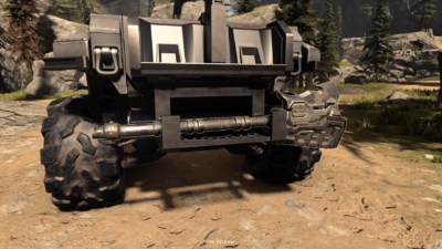 M15 Razorback - Vehicle - Halopedia, the Halo wiki