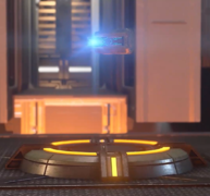 Quantum Translocator - Equipment - Halopedia, the Halo wiki