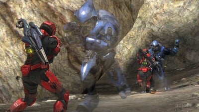 Active camouflage - Halopedia, the Halo wiki