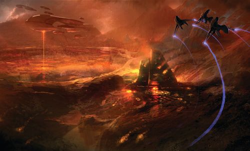 SWORD Base - Halopedia, the Halo wiki