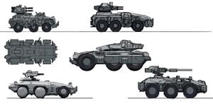 Cut Halo: Reach vehicles - Halopedia, the Halo wiki