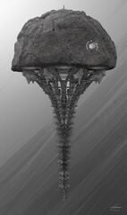 High Charity - Ship (Silver Timeline) - Halopedia, the Halo wiki