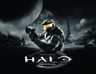 Halo: Combat Evolved Anniversary - Game - Halopedia, the Halo wiki