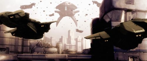 The Covenant - Faction - Halopedia, the Halo wiki